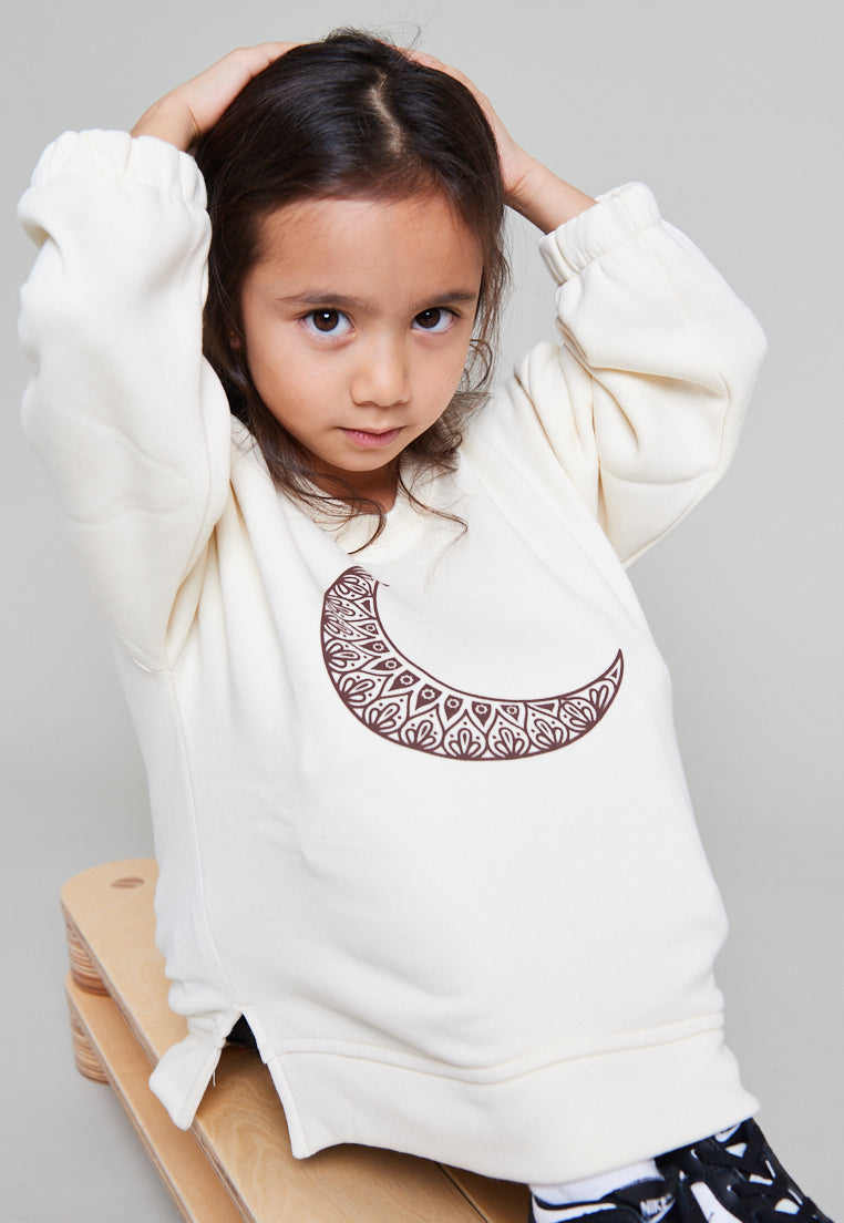 Henna Moon Jumper – Little Duas